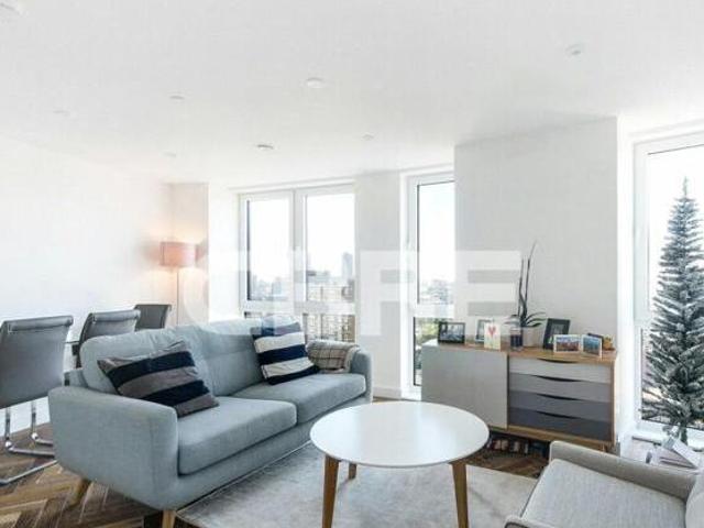 1 Bedroom Apartment For Rent In City Road