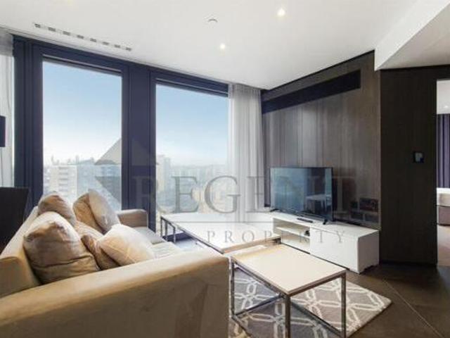 1 Bedroom Apartment For Rent In City Road