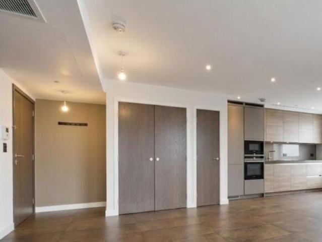 1 bedroom apartment for rent in City Road, West Chron, EC1V