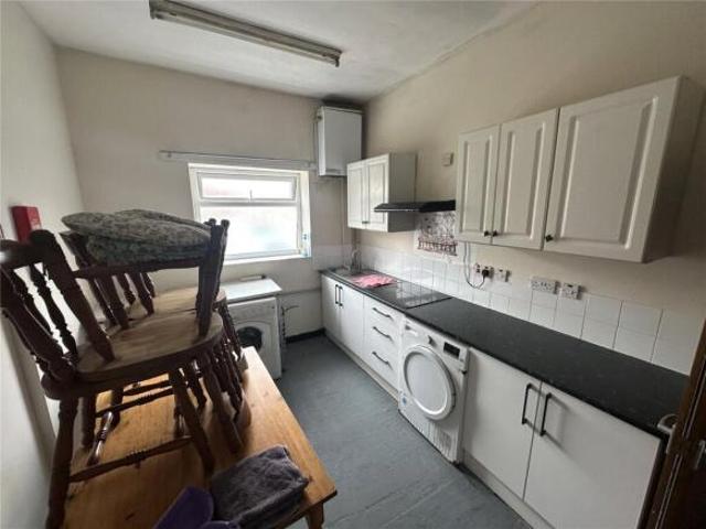 1 bedroom apartment for rent in City Road, Birmingham, B16