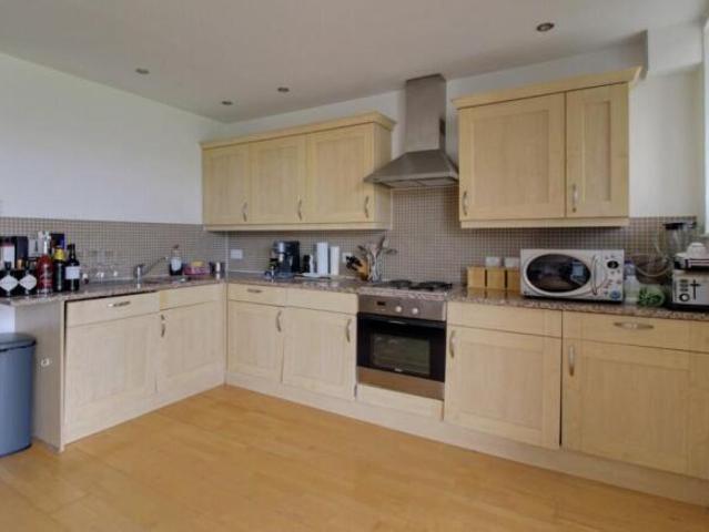 1 bedroom apartment for rent in City Road, City, EC1Y