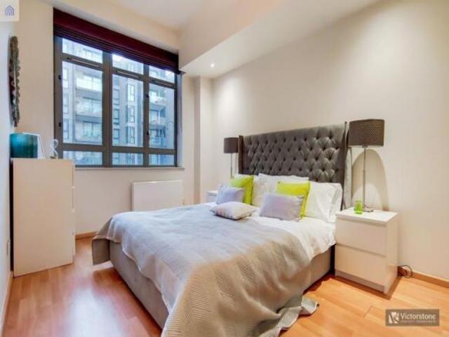 1 bedroom apartment for rent in City Road, Clerkenwell, London, EC1V