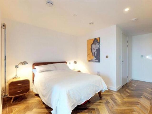 1 bedroom apartment for rent in City Road, Eagle Point City Road, EC1V
