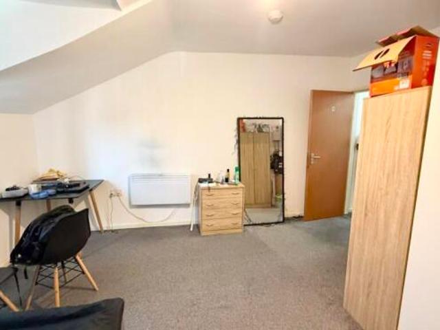 1 bedroom apartment for rent in City Road, Edgbaston, B16