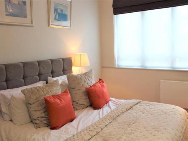 1 bedroom apartment for rent in City Road, Islington, London, EC1V