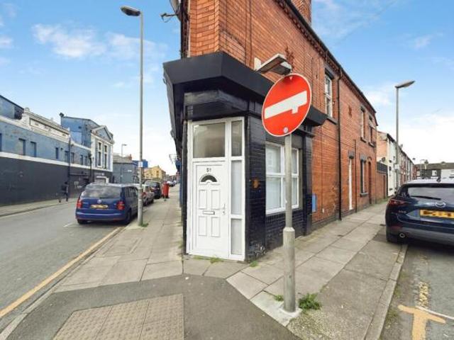 1 bedroom apartment for rent in City Road, Liverpool, Merseyside, L4