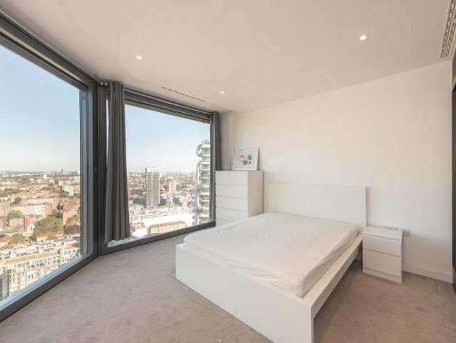 1 bedroom apartment for rent in City Road, London, EC1V