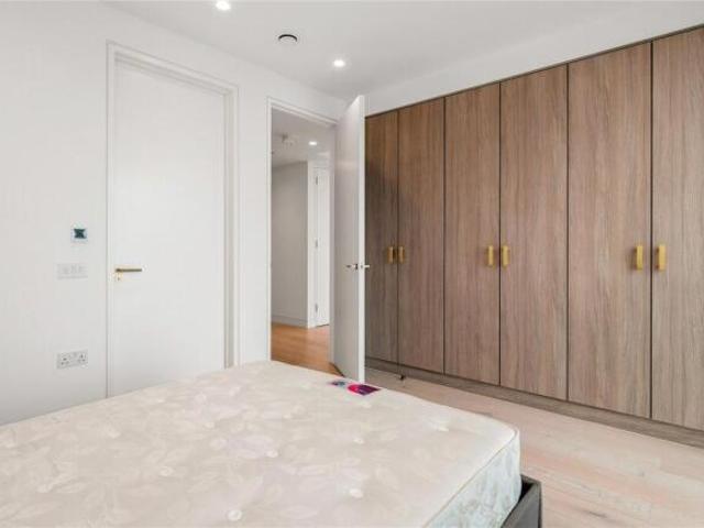 1 bedroom apartment for rent in City Road, London, EC1V