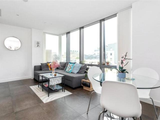 1 bedroom apartment for rent in City Road, London, EC1V