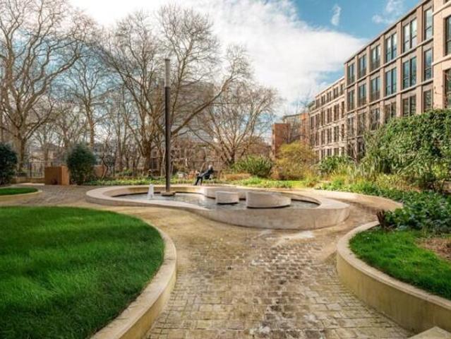1 bedroom apartment for rent in City Road, London, EC1Y