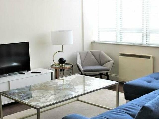 1 bedroom apartment for rent in City Road Old Street London EC1V
