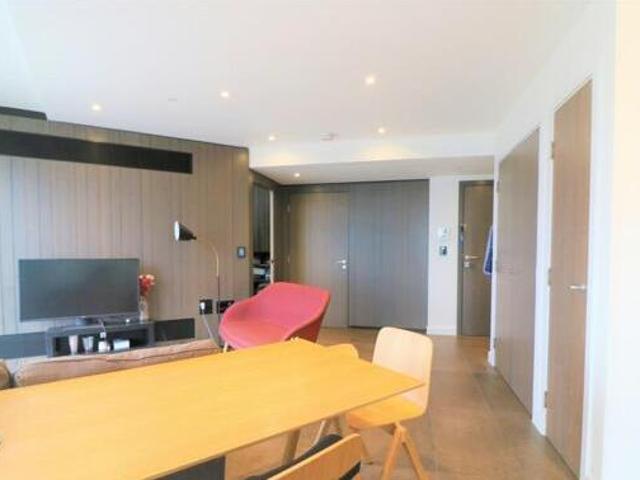 1 Bedroom Apartment For Rent In City Road, Old Street