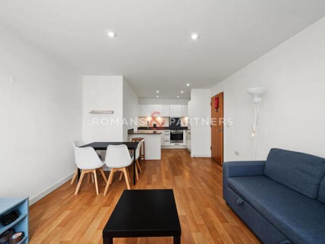 1 bedroom apartment for rent in City Walk Apartments, Forest Hill, SE23
