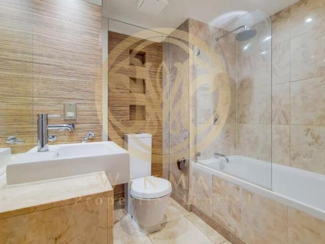 1 bedroom apartment for rent in City Tower, Limeharbour, London, E14