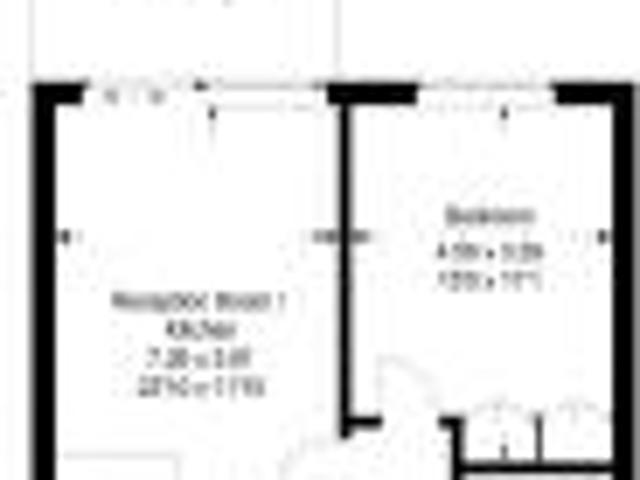 1 bedroom apartment for rent in City View Apartments, Devan Grove, N4