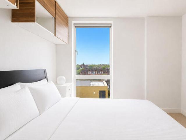 1 bedroom apartment for rent in City View, Kensal Rise W10
