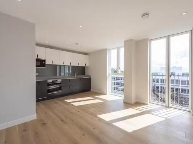 1 bedroom apartment for rent in Civic Close St. Albans AL1