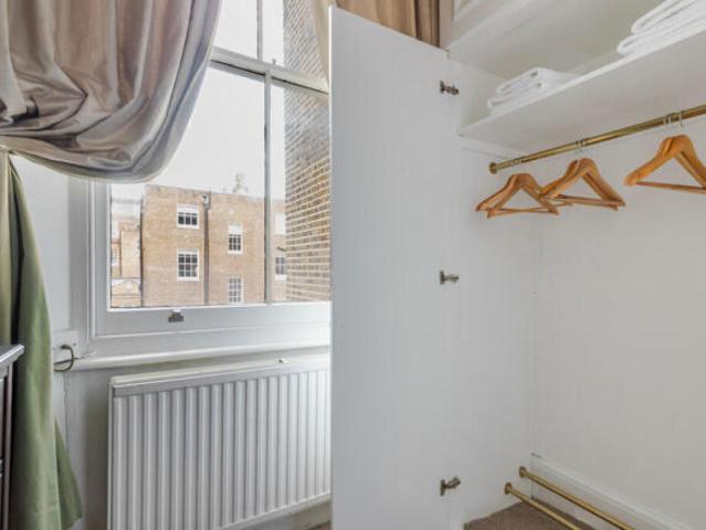 1 bedroom apartment for rent in Clanricarde Gardens, Kensington And Chelsea, London, W2
