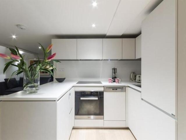 1 bedroom apartment for rent in Clanricarde Gardens, W2