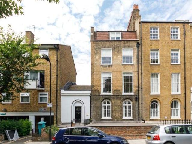 1 bedroom apartment for rent in Clapton Square, London, E5