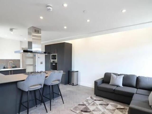 1 Bedroom Apartment For Rent In Clare Road