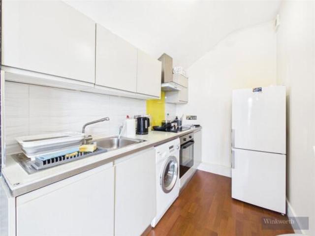 1 bedroom apartment for rent in Claremont Road, Surbiton, KT6