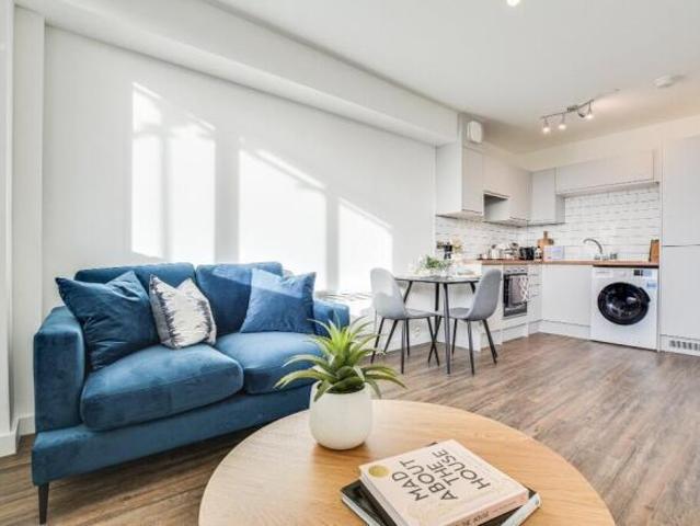 1 bedroom apartment for rent in Clarence Road, Manchester, Greater Manchester, M13