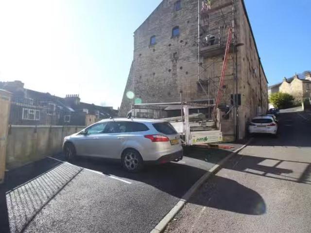 1 bedroom apartment for rent in Clarence Street, Bath, BA1