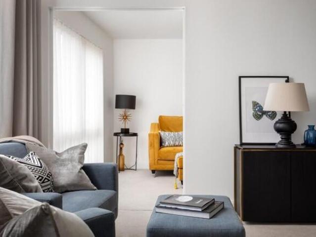 1 bedroom apartment for rent in Clarence Street, Cheltenham, Gloucestershire, GL50