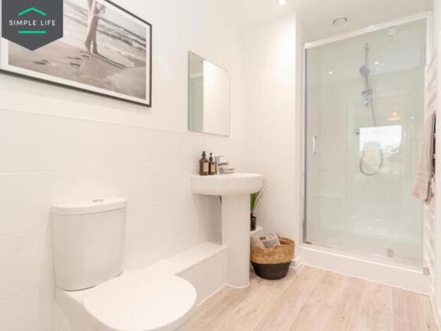 1 bedroom apartment for rent in Clarence Street, Salford, M7