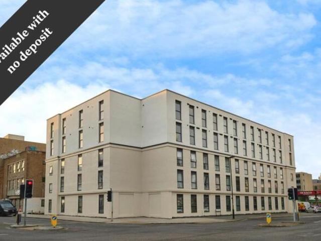 1 bedroom apartment for rent in Clarendon Apartments, SO14