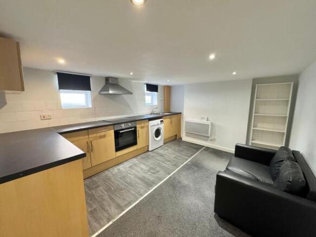 1 bedroom apartment for rent in Clarendon Road, Manchester, M16