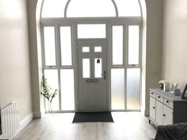 1 bedroom apartment for rent in Clarendon Road Irlam M44