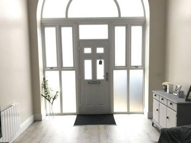 1 bedroom apartment for rent in Clarendon Road Irlam M44