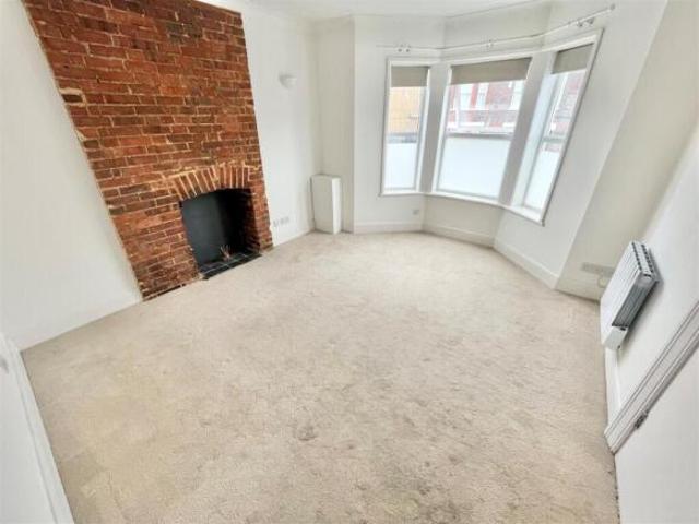 1 bedroom apartment for rent in Clarendon Road, Luton, LU2