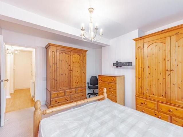 1 bedroom apartment for rent in Clarendon Road, Southsea, PO4
