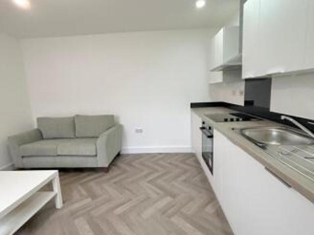 1 bedroom apartment for rent in Claude Road, Cardiff, CF24