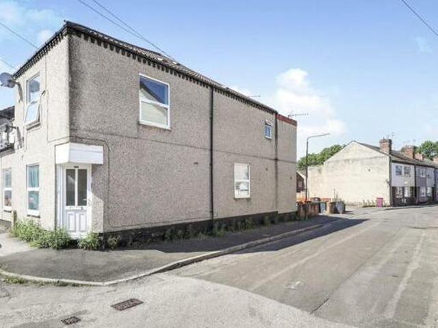 1 Bedroom Apartment For Rent In Clay Cross