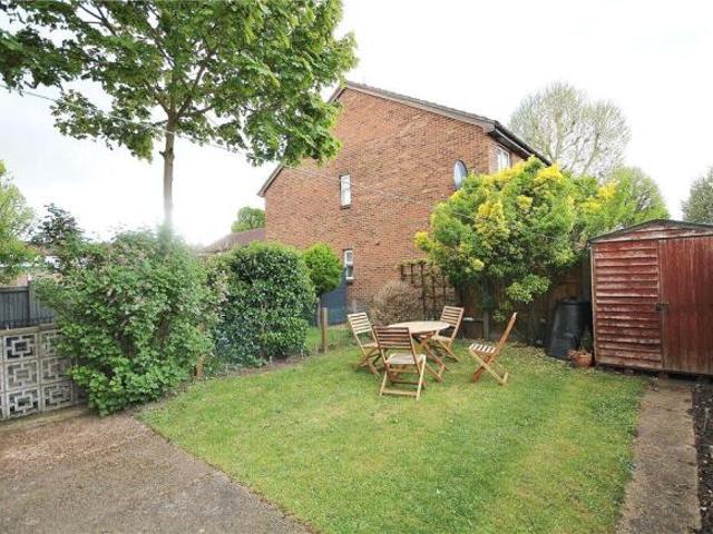 1 bedroom apartment for rent in Clementine Close, Ealing, London, W13