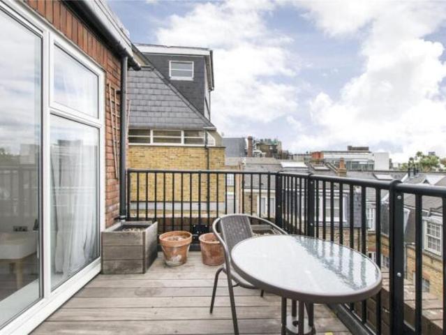 1 bedroom apartment for rent in Clerkenwell Green, Clerkenwell, London, EC1R