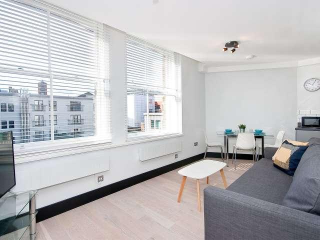 1 Bedroom Apartment for rent in Clerkenwell, London