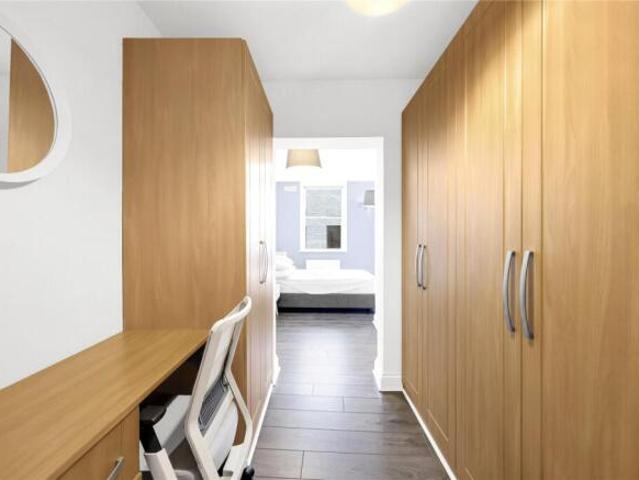 1 bedroom apartment for rent in Clerkenwell Road, EC1M