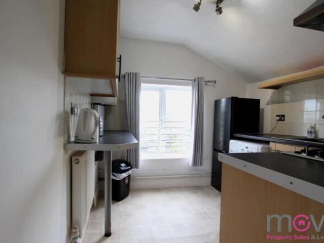 1 bedroom apartment for rent in Clevedon Road, Gloucester, GL1