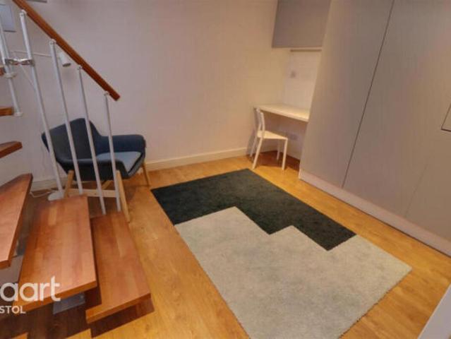 1 bedroom apartment for rent in Clevedon Terrace, Bristol, BS6