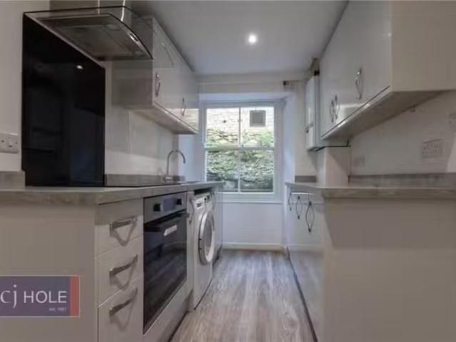 1 bedroom apartment for rent in Clevedon Terrace, Bristol, BS6