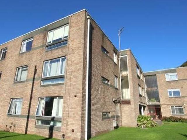 1 bedroom apartment for rent in Clevedale Court Downend BS16