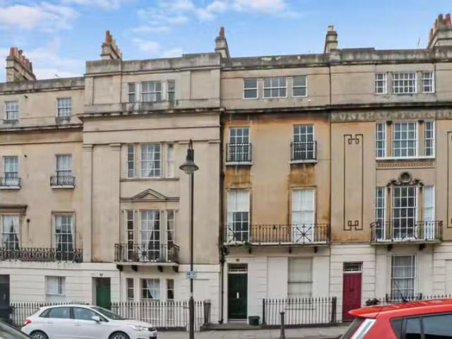 1 bedroom apartment for rent in Cleveland Place West, Bath, BA1