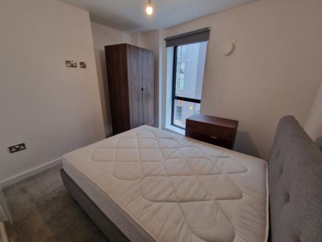 1 bedroom apartment for rent in Cleworth Street, Manchester, M15