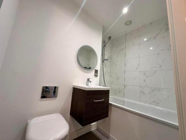1 bedroom apartment for rent in Cleworth Street, Manchester, Greater Manchester, M15