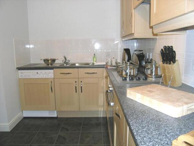 1 bedroom apartment for rent in Cline Road, LONDON, N11